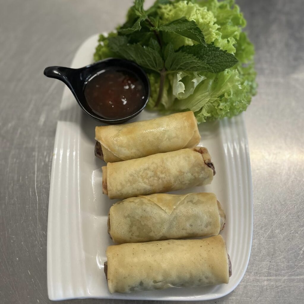 Thai Tae – Cuisine Thaïlandaise Authentique – Chez Thai Tae, quand vous ...