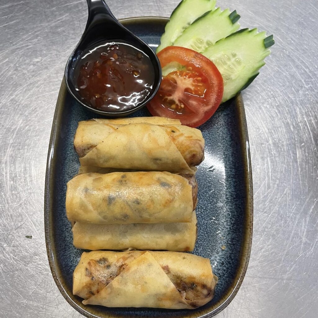 Thai Tae – Cuisine Thaïlandaise Authentique – Chez Thai Tae, quand vous ...