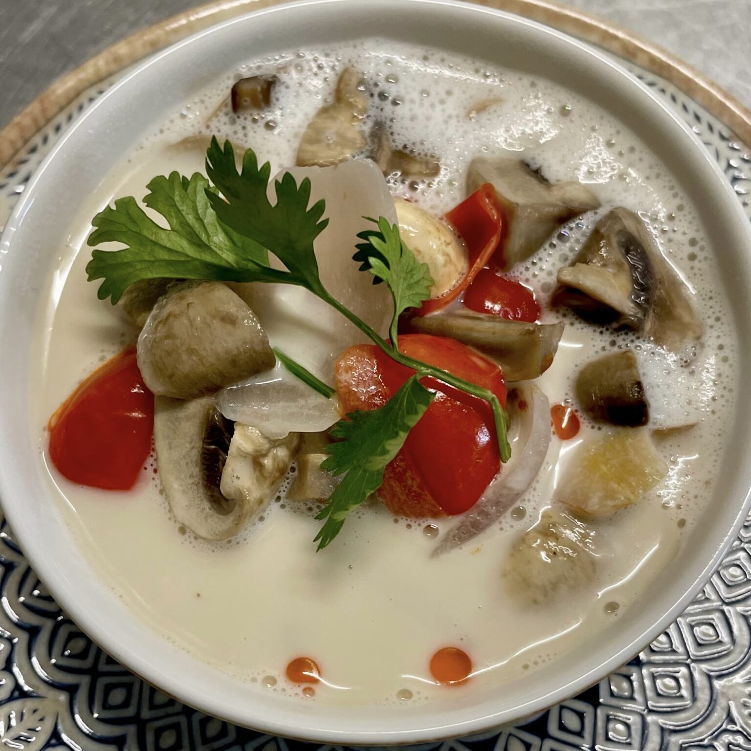 Thai Tae – Cuisine Thaïlandaise Authentique – Chez Thai Tae, quand vous ...