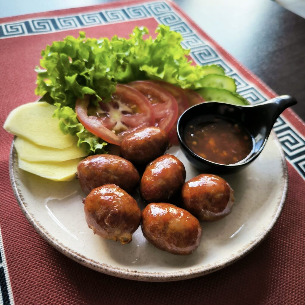 Thai Tae – Cuisine Thaïlandaise Authentique – Chez Thai Tae, quand vous ...