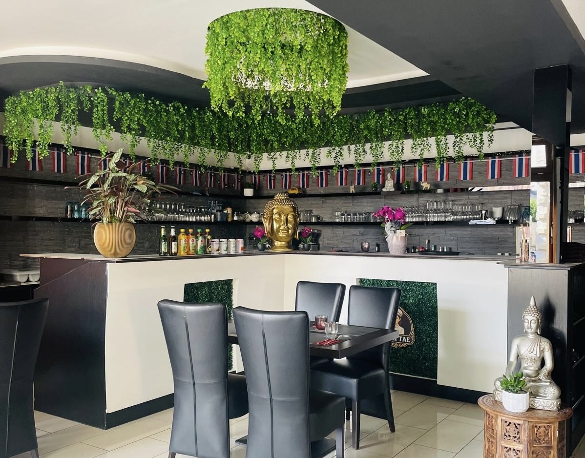 Thai Tae – Cuisine Thaïlandaise Authentique – Chez Thai Tae, quand vous venez manger, c’est ...